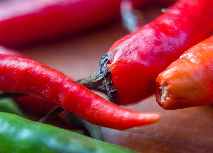 Maruchan | Our Story