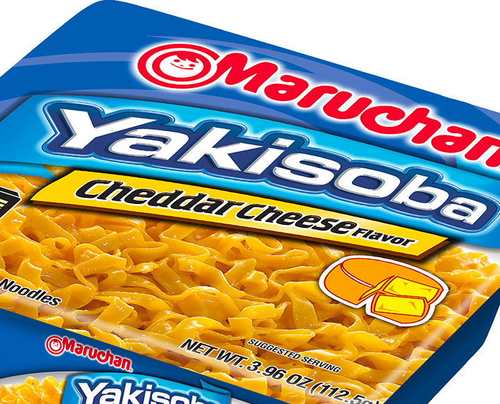 Maruchan | Our Story